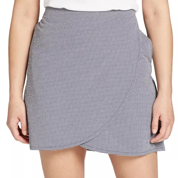 Lady Hagen | Shorts | Lady Hagen Seersucker Golf Skort | Poshmark